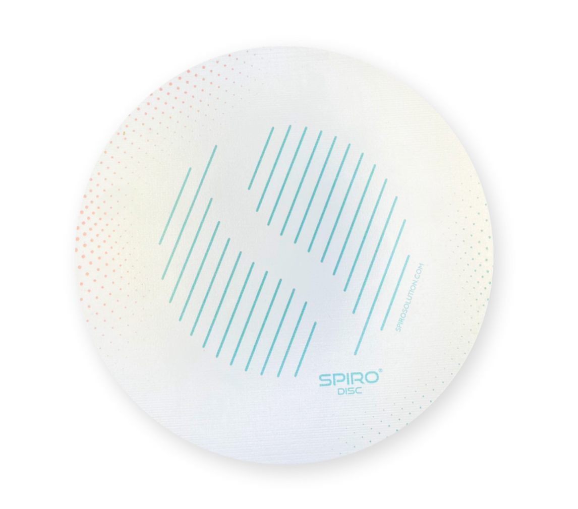 5. SPIRO® DISC – Multipurpose Electromagnetic Filter: Spaces, Applianc ...