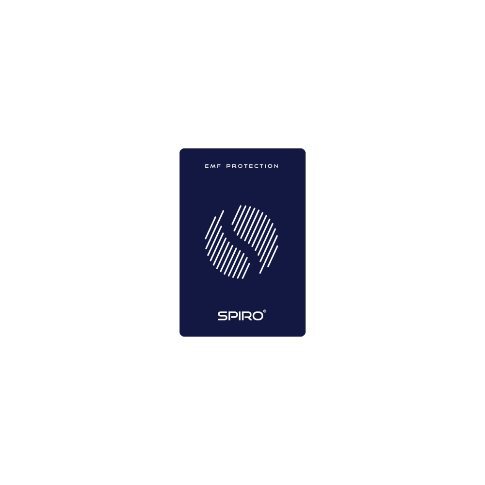 a. SPIRO® CARD – Filtro electromagnético para teléfonos móviles – SPIRO ...