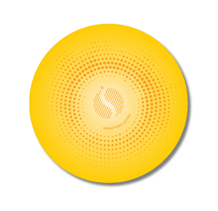 7. SPIRO® DISC ULTRA – PROTECTION FROM SEVERE ELECTROSMOG EXPOSURE LEV ...