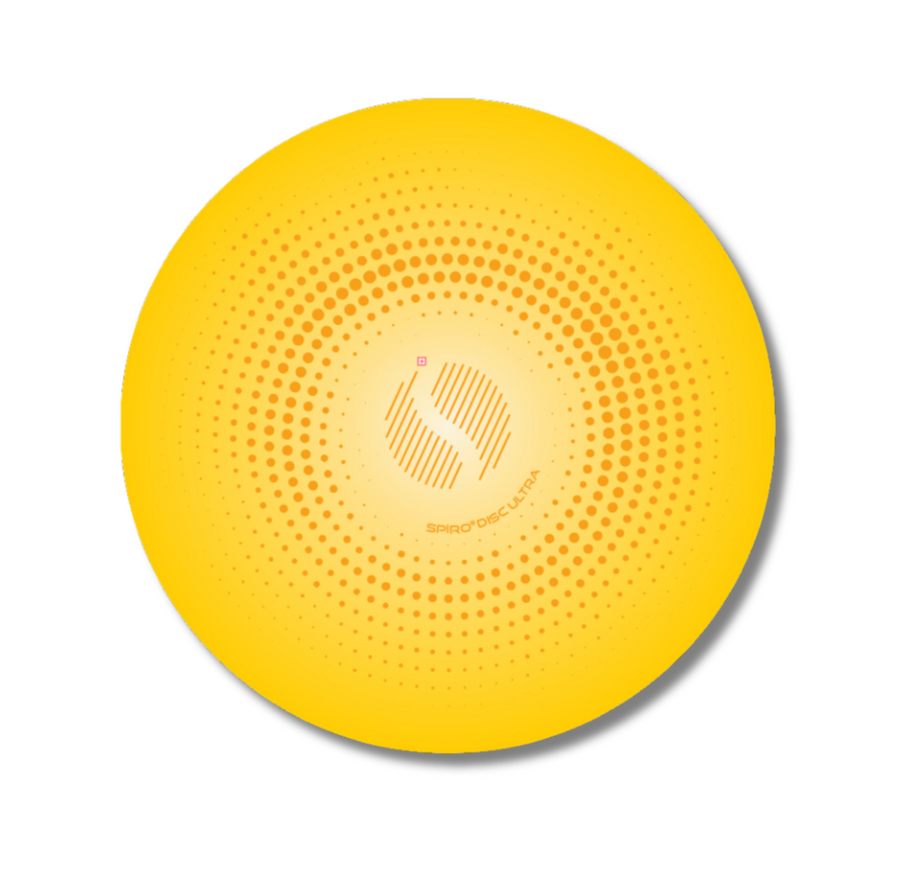 7. SPIRO® DISC ULTRA – PROTECTION FROM SEVERE ELECTROSMOG EXPOSURE LEV ...