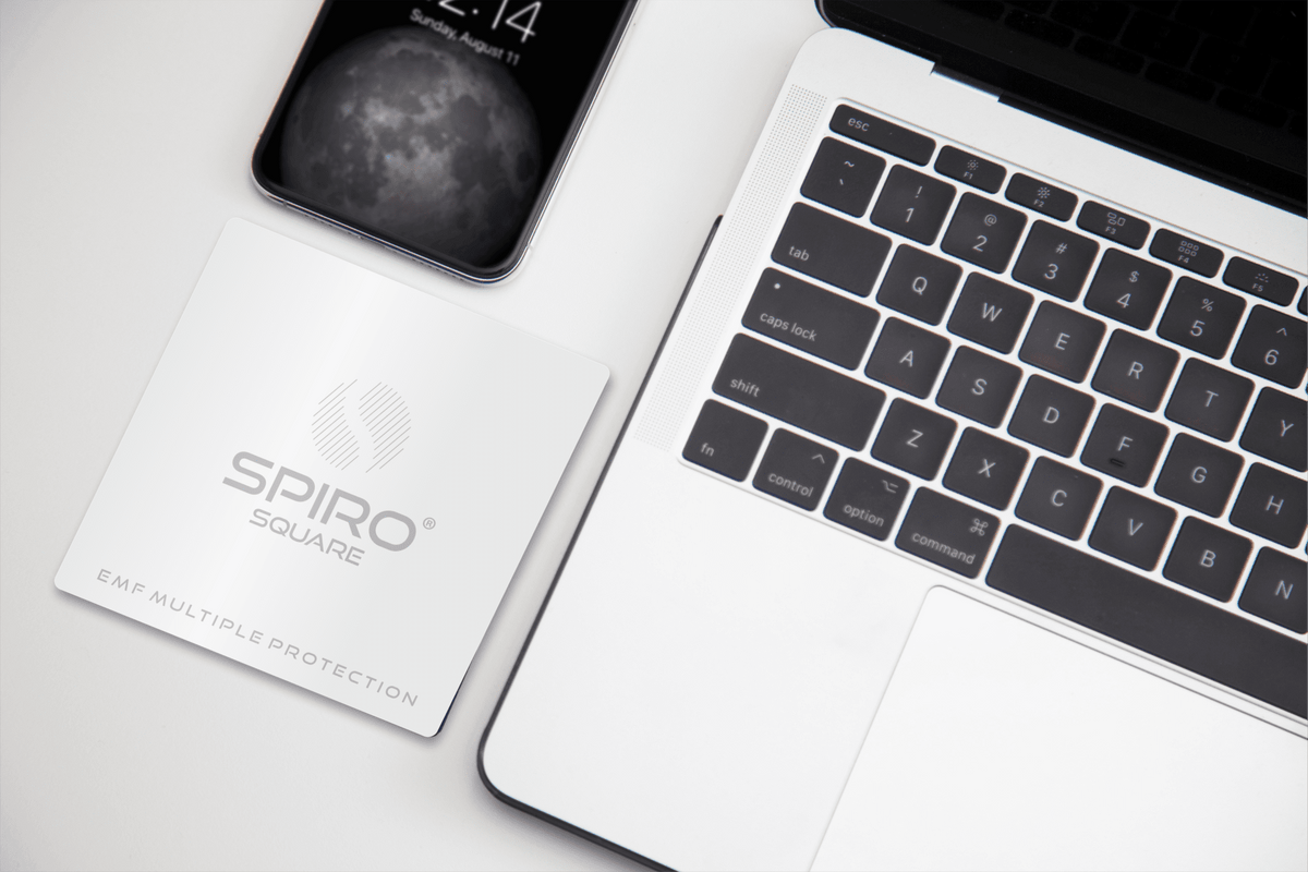 SPIRO® Solution | The World's Leading EMF Protection Technology – SPIRO ...