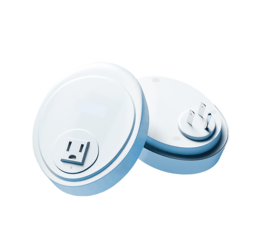 SPIRO® Solution | The World's Leading EMF Protection Technology – SPIRO ...